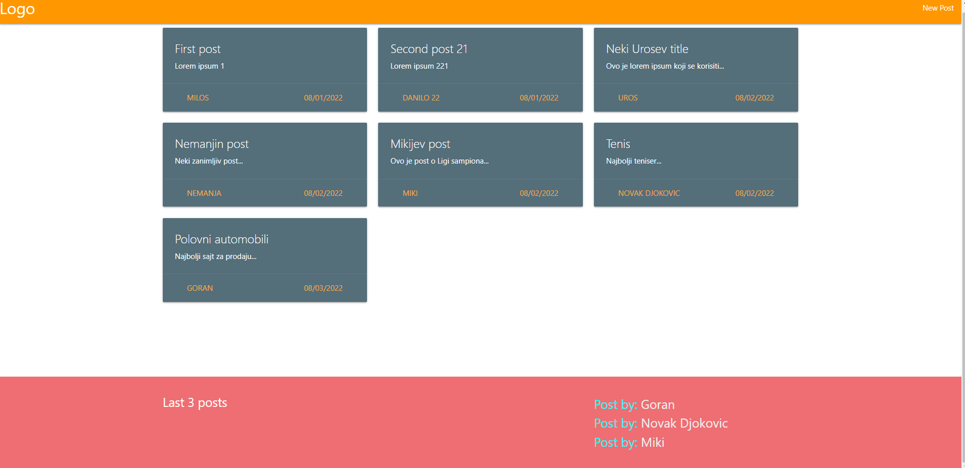 GitHub - OnlyJaximus/01_Laravel-CRUD-Application: This web application ...