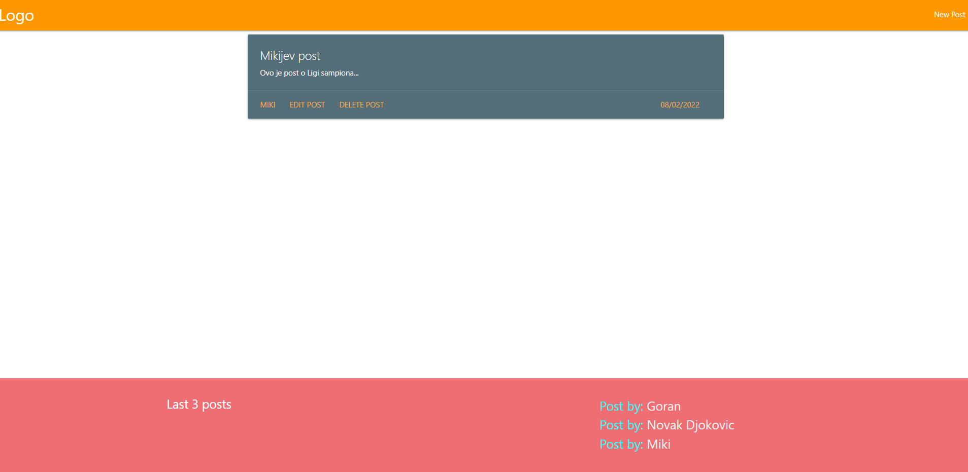 GitHub - OnlyJaximus/01_Laravel-CRUD-Application: This web application ...