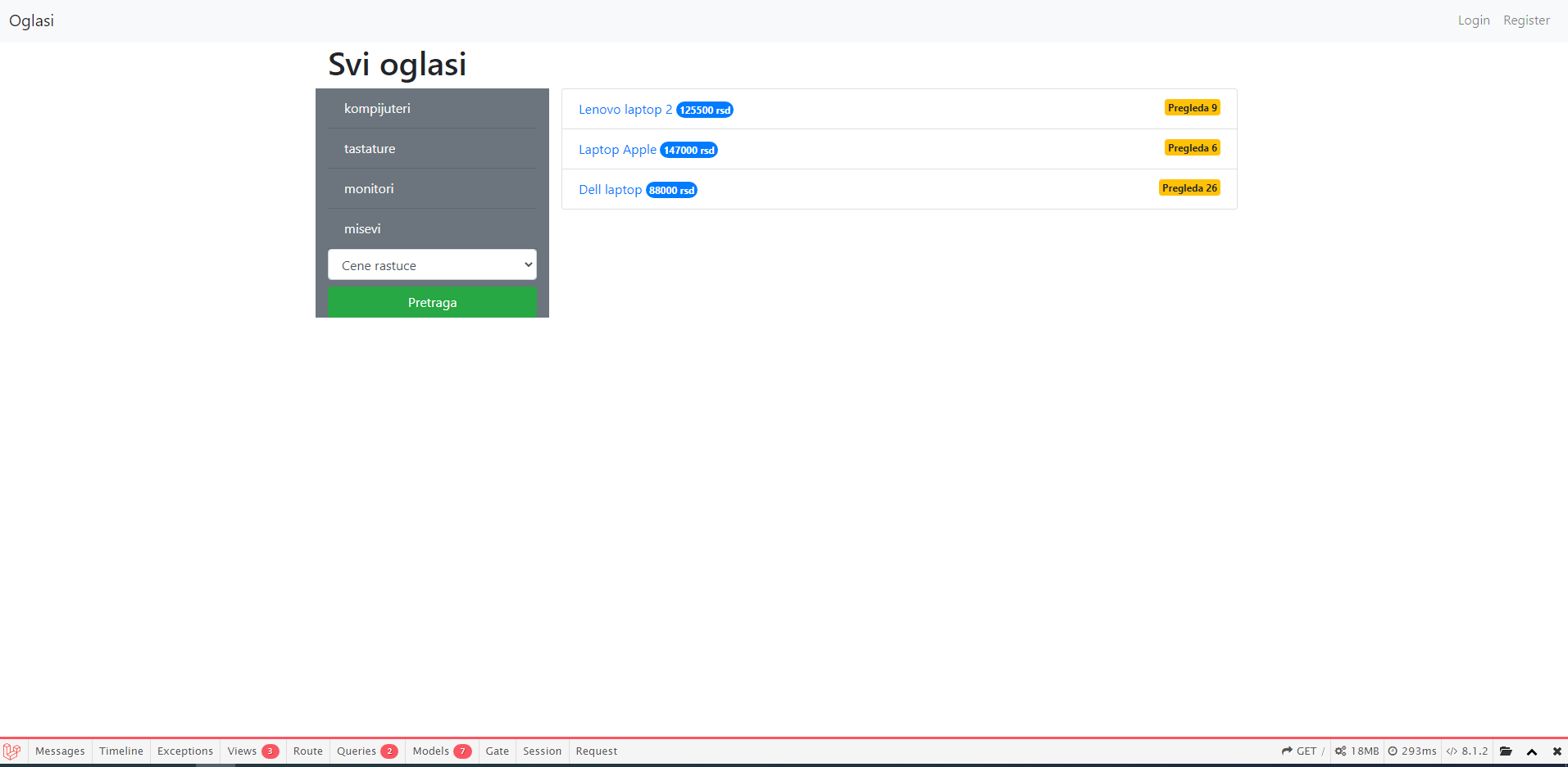 GitHub - OnlyJaximus/04_Laravel-app-for-selling-and-buying: This ...