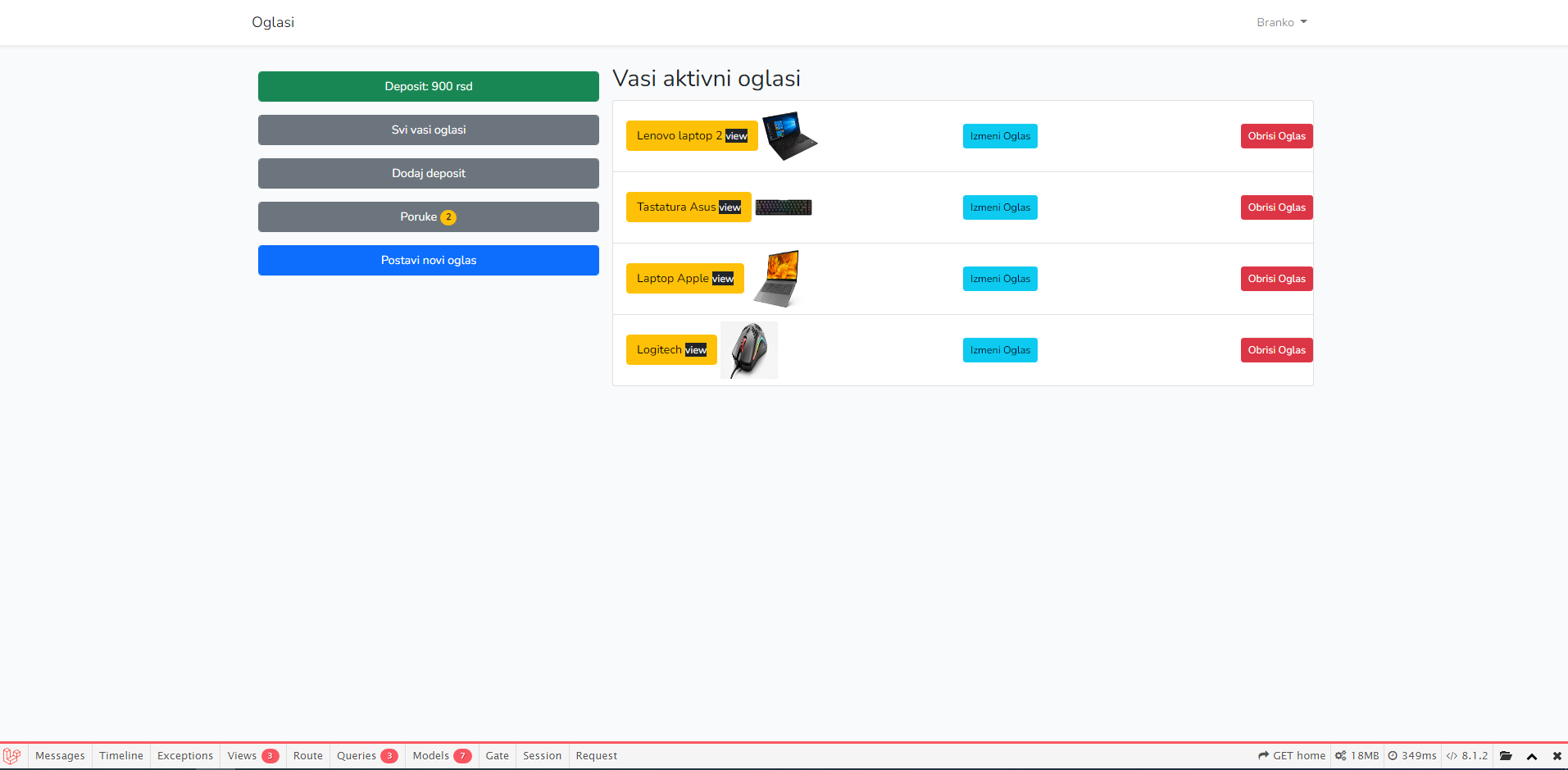 GitHub - OnlyJaximus/04_Laravel-app-for-selling-and-buying: This ...