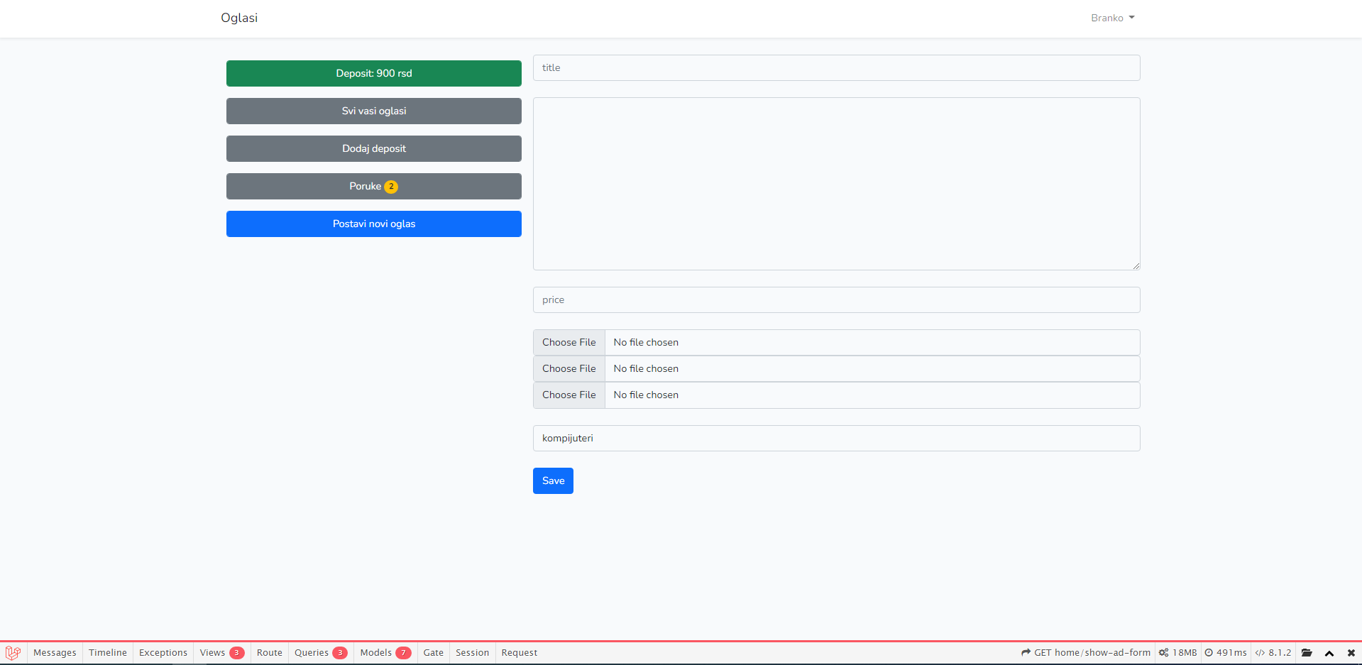 GitHub - OnlyJaximus/04_Laravel-app-for-selling-and-buying: This ...