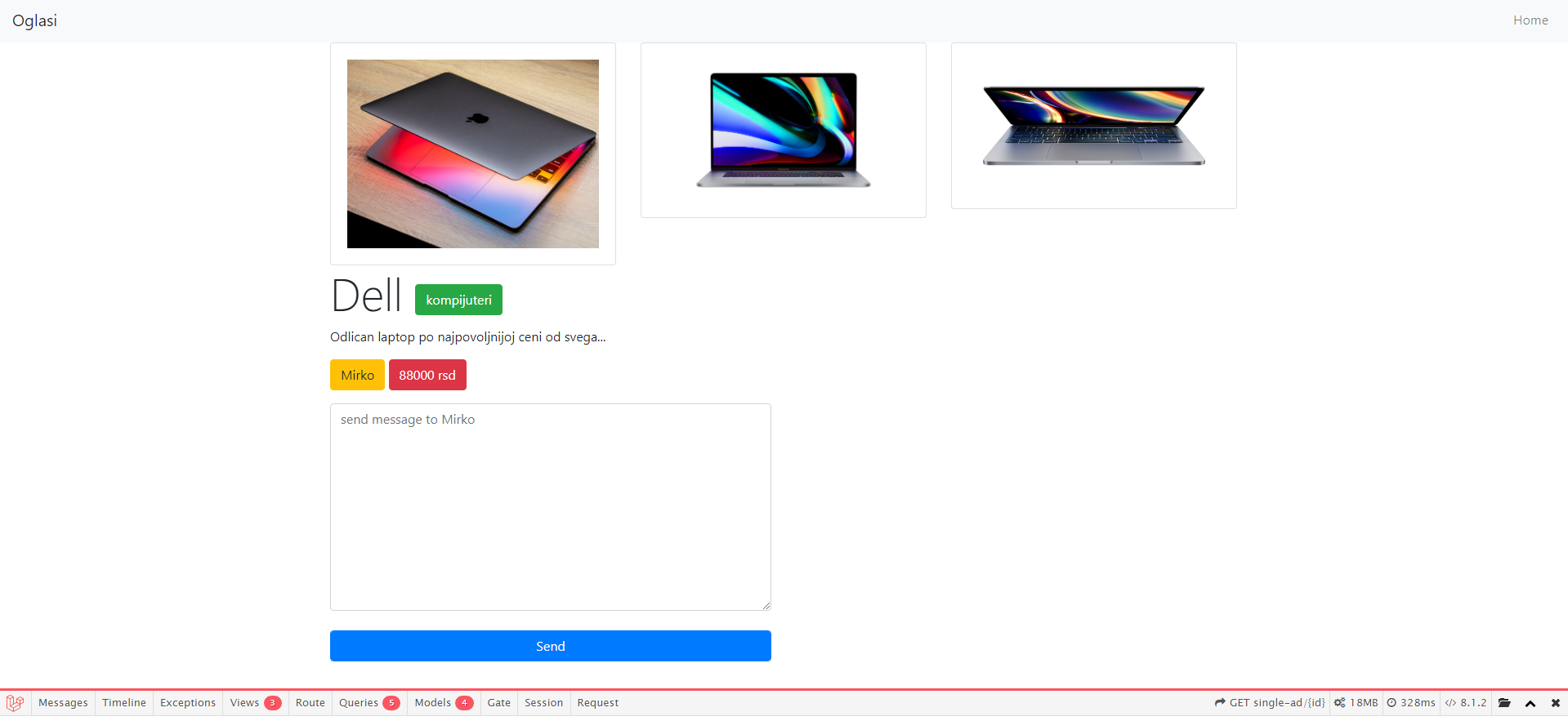 GitHub - OnlyJaximus/04_Laravel-app-for-selling-and-buying: This ...