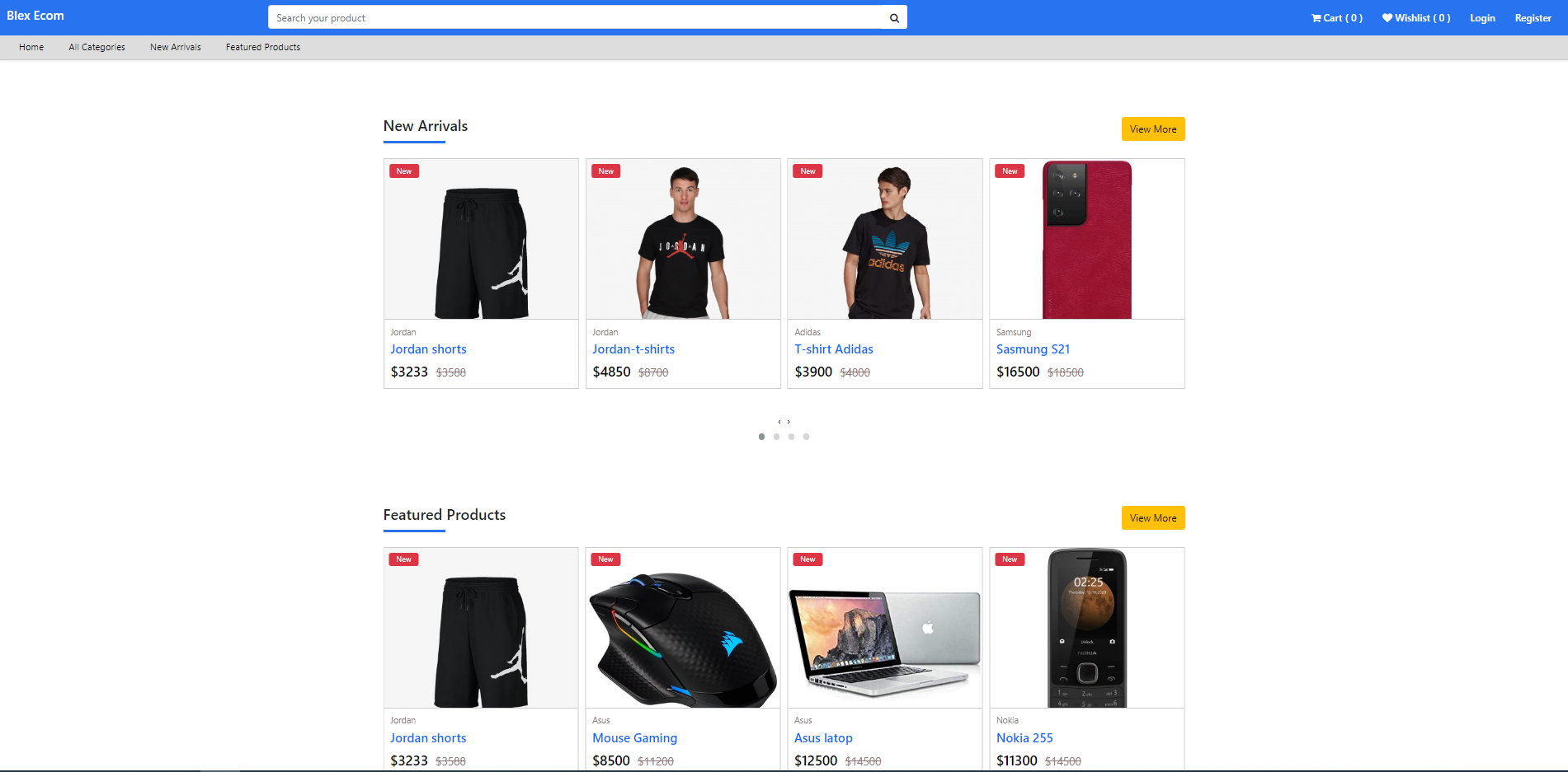 GitHub - OnlyJaximus/06_Laravel-livewire-Ecommerce-Shop: Laravel 9 Ecommerce is built in laravel ...