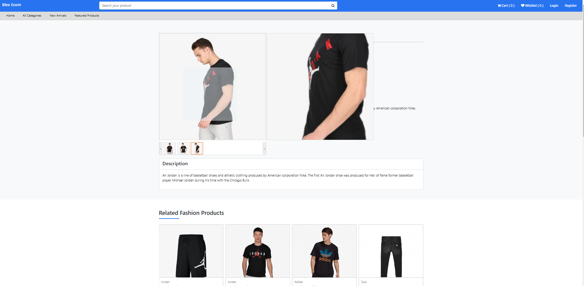 GitHub - OnlyJaximus/06_Laravel-livewire-Ecommerce-Shop: Laravel 9 Ecommerce is built in laravel ...