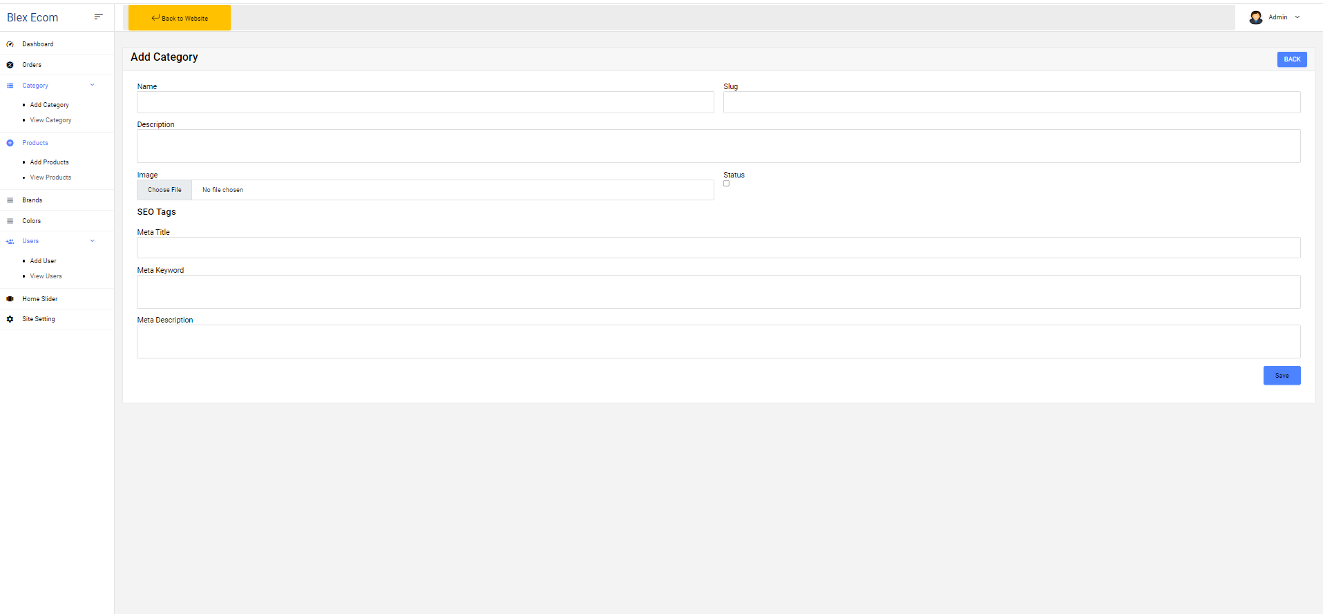 Github Onlyjaximus06laravel Livewire Ecommerce Shop Laravel 9 Ecommerce Is Built In Laravel