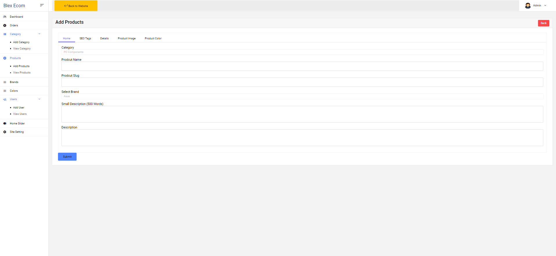 Github Onlyjaximus06laravel Livewire Ecommerce Shop Laravel 9 Ecommerce Is Built In Laravel 