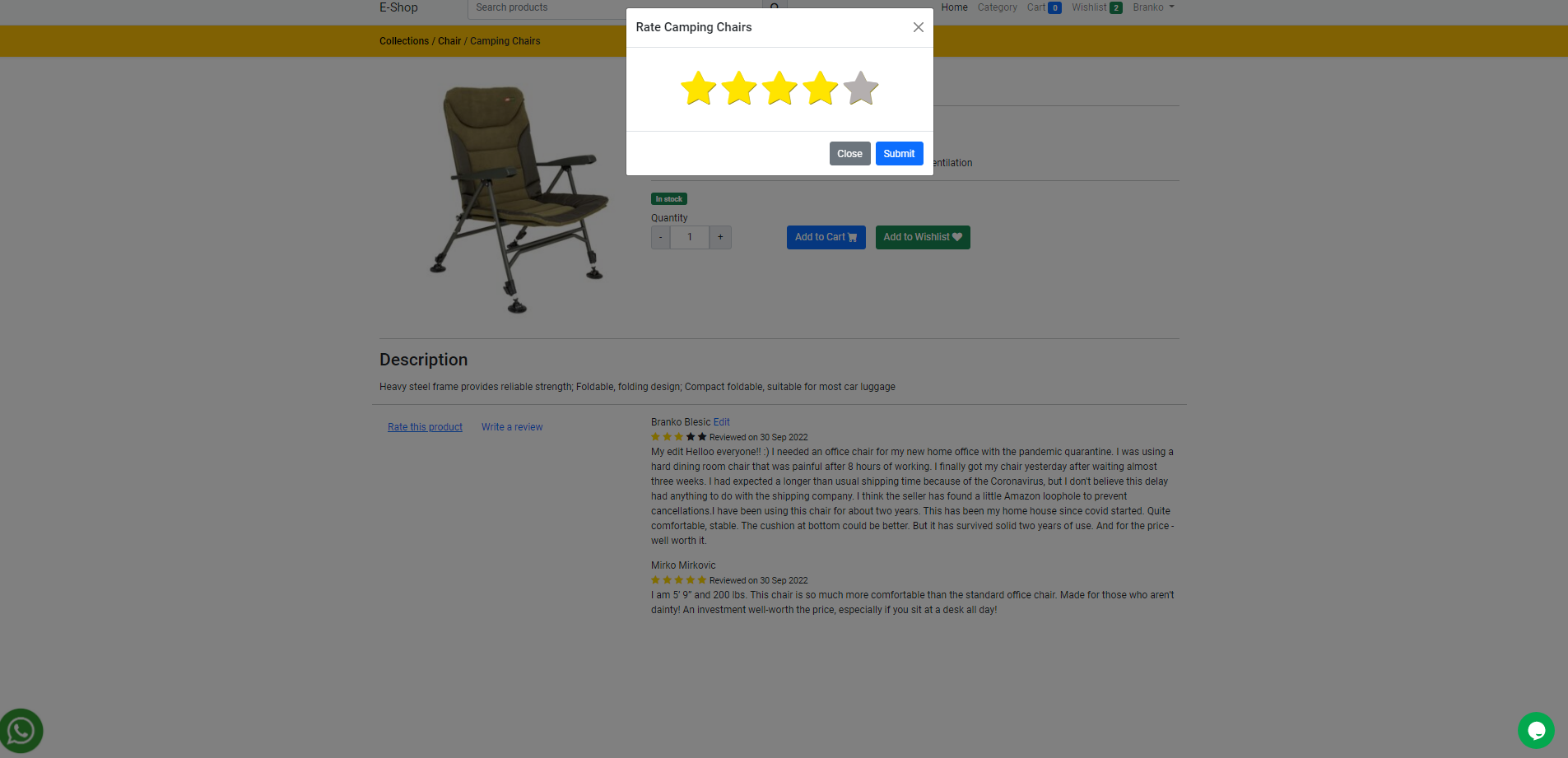GitHub - OnlyJaximus/05_Laravel-Big-Eshop: Laravel ecommerce is built in laravel and MySQL ...