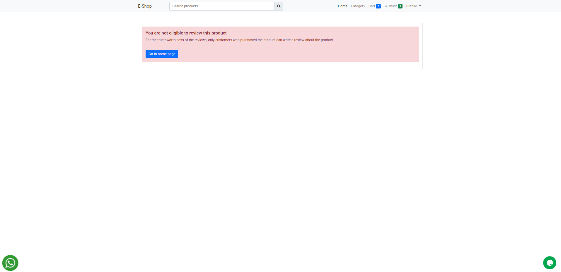 GitHub - OnlyJaximus/05_Laravel-Big-Eshop: Laravel ecommerce is built in laravel and MySQL ...