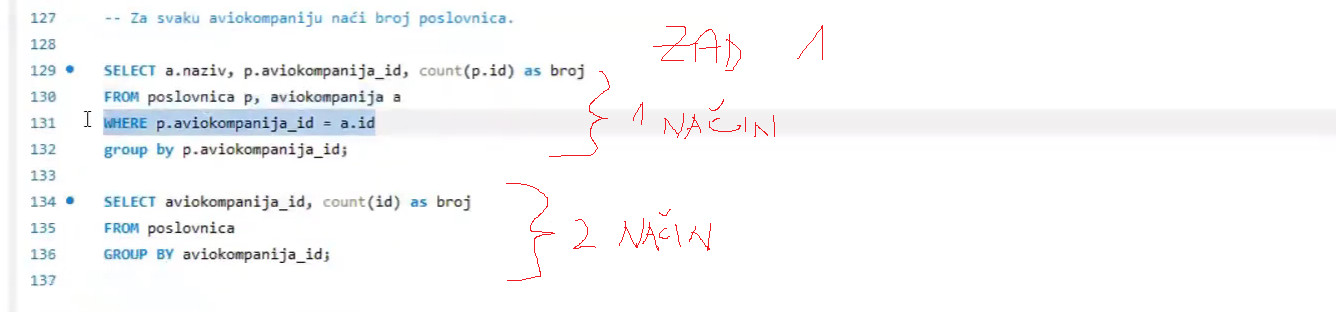 GitHub - OnlyJaximus/06-MySQL-upiti-nad-vise-tabela: MySQL upiti nad vise tabelom