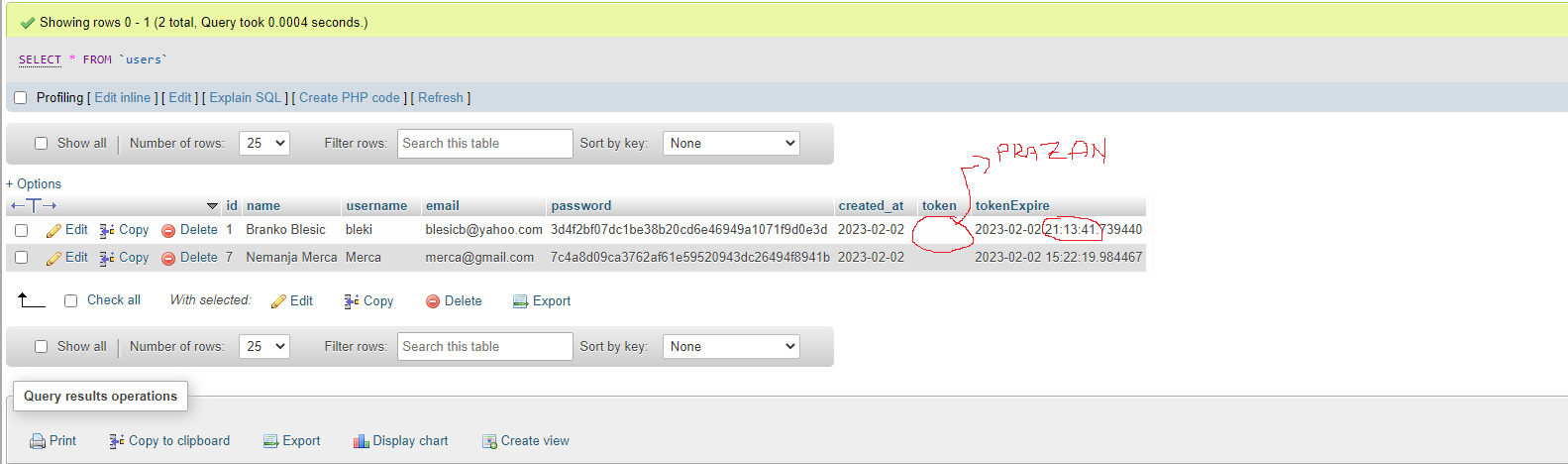 GitHub - OnlyJaximus/10-php-Complete-Secure-User-Registration-Login-System-Using-PHP-Ajax: User ...