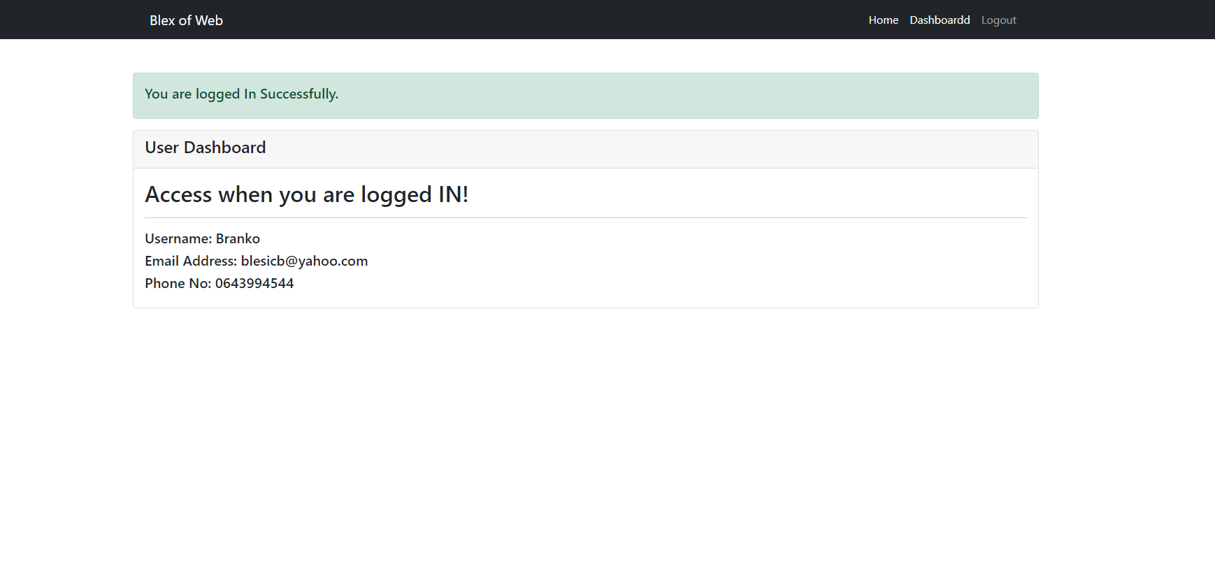 GitHub - OnlyJaximus/14-PHP-Login-Registration-System-with-Email-Verification-Forgot-password-in ...