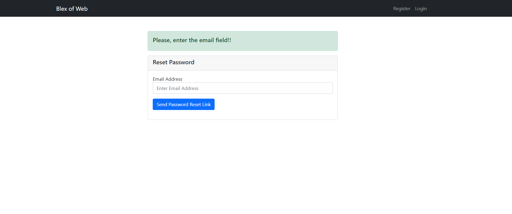 GitHub - OnlyJaximus/14-PHP-Login-Registration-System-with-Email ...