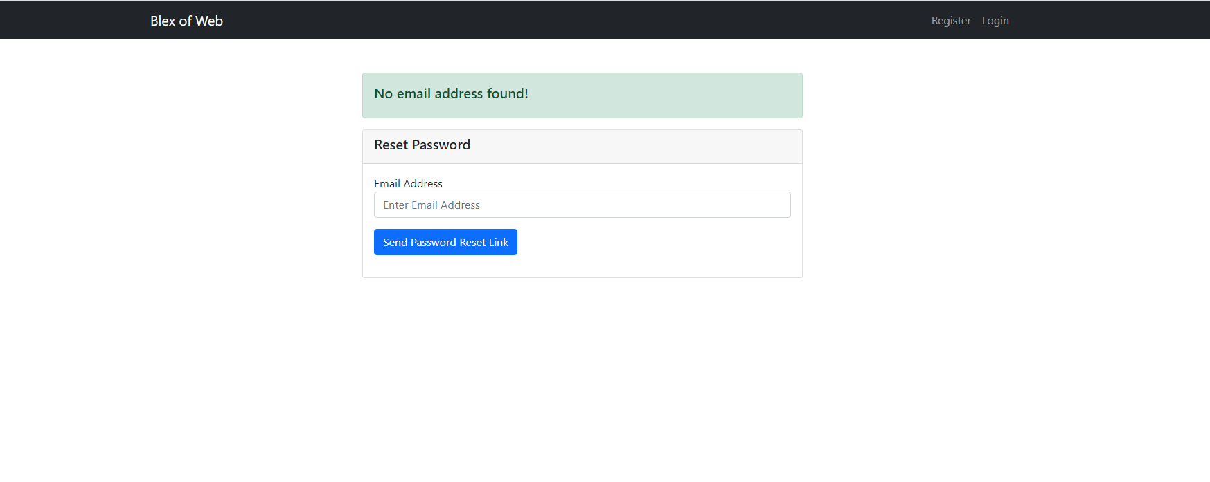 GitHub - OnlyJaximus/14-PHP-Login-Registration-System-with-Email ...