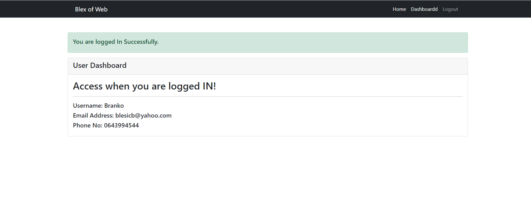 GitHub - OnlyJaximus/14-PHP-Login-Registration-System-with-Email-Verification-Forgot-password-in ...