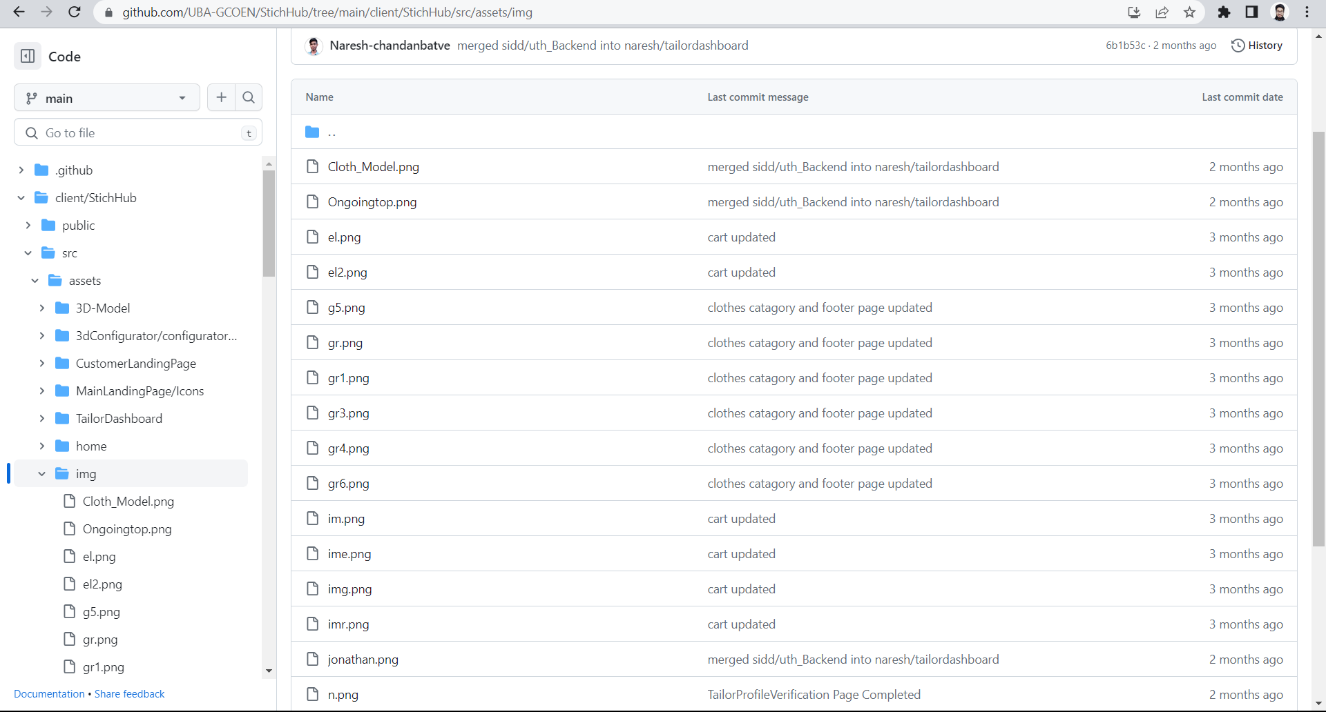 BUG: Convert PNG Images to WebP Format for Improved GitHub Project ...
