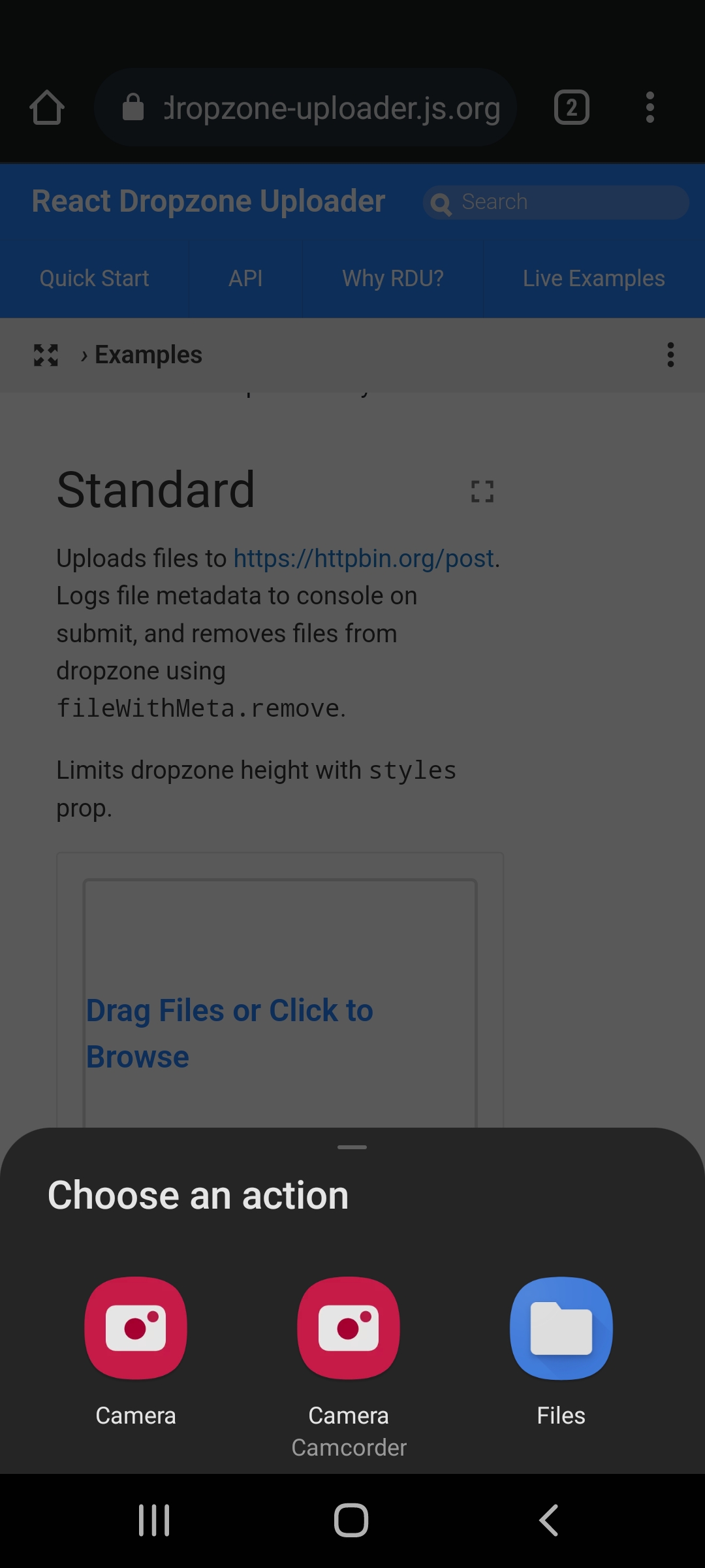 Attachment Uploader Multi Files is not working in Phones · Issue #27 ...