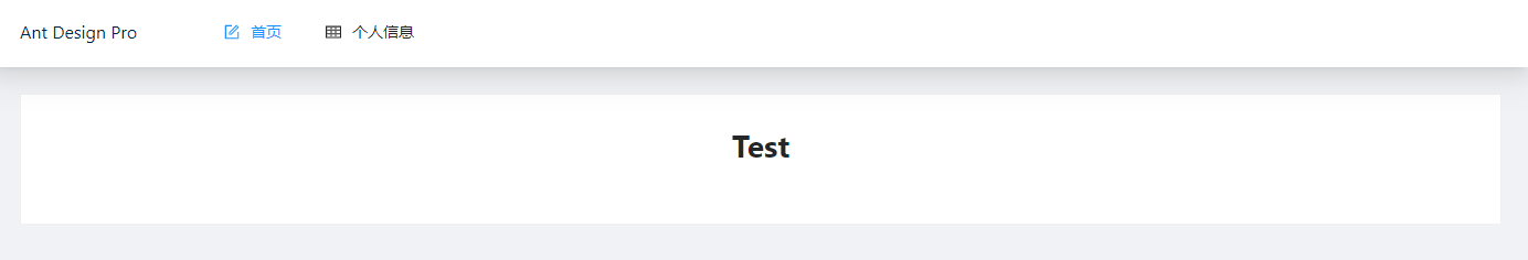🧐[问题]使用的ProLayout布局的title显示问题 · Issue #2841 · ant-design/pro-components · GitHub