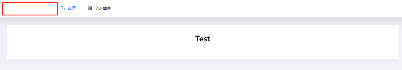 🧐[问题]使用的ProLayout布局的title显示问题 · Issue #2841 · ant-design/pro-components · GitHub