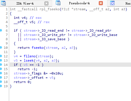How to retrieve a function's parameter list (function prototype) using ...