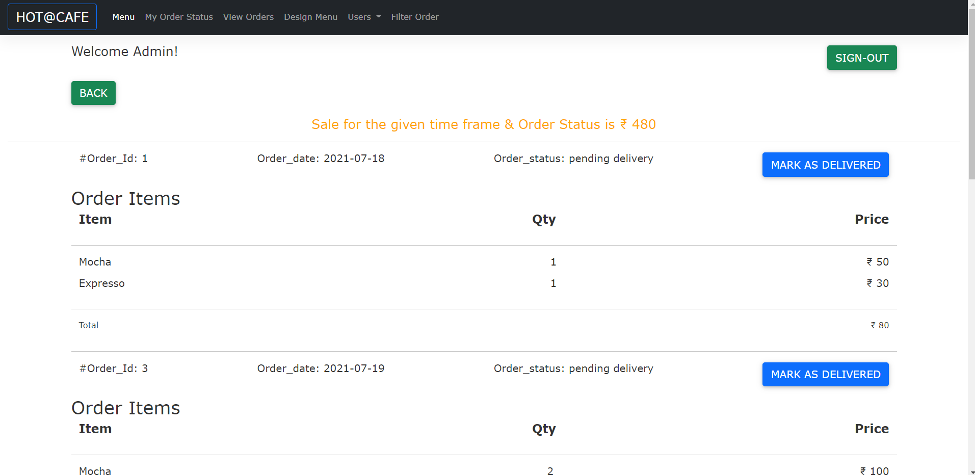 GitHub - ayushvj08/cafeteria_management: A Cafeteria Management System ...
