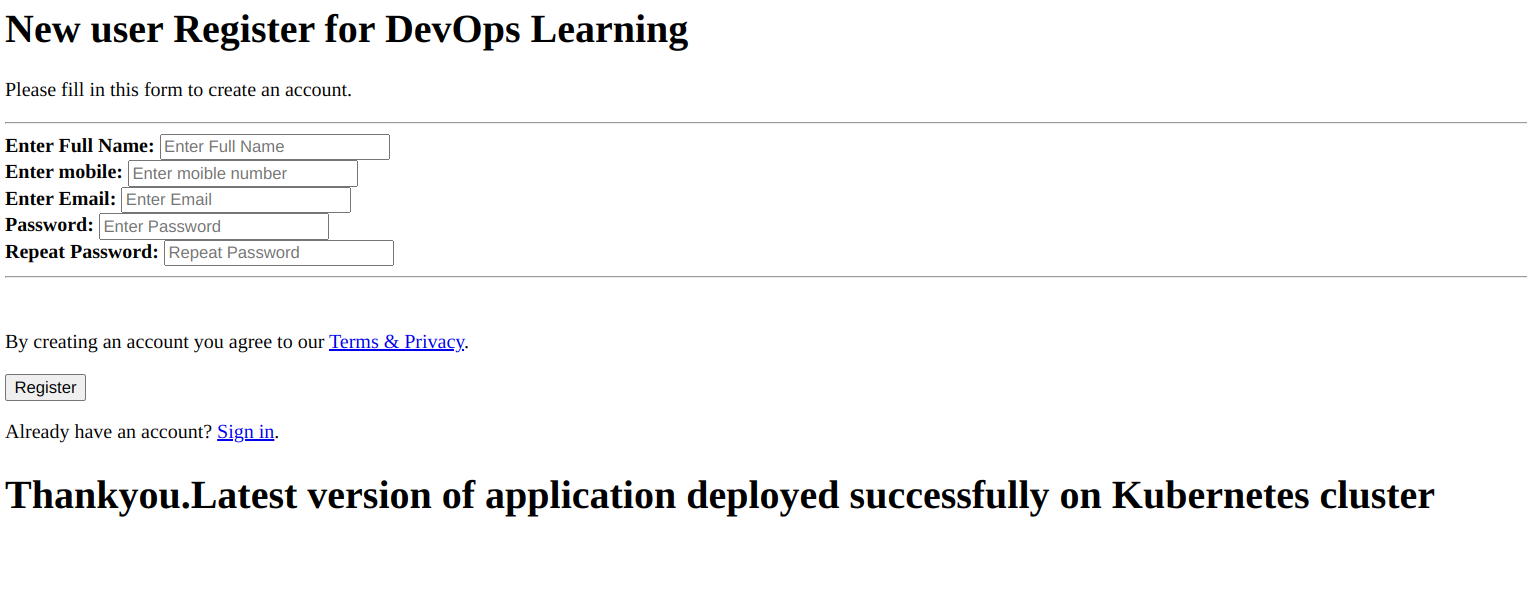 GitHub - yash-s-patil/CI-CD-with-Jenkins-Ansible-Docker-Kubernetes-on-AWS