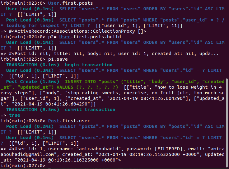 GitHub - amiraabouhadid/micro-reddit: The basic functionality of Reddit ...