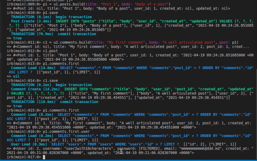 GitHub - amiraabouhadid/micro-reddit: The basic functionality of Reddit ...
