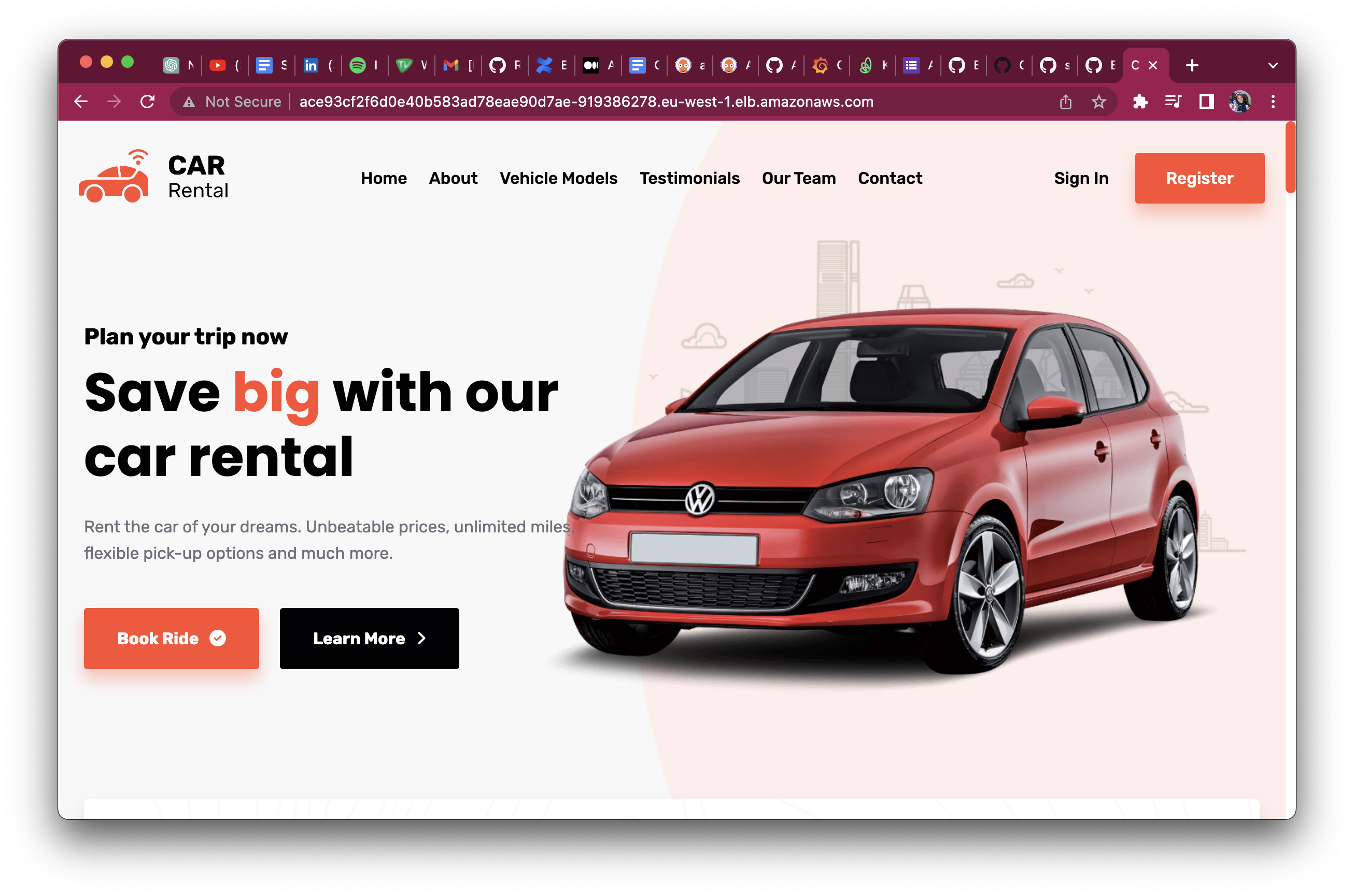 GitHub - RashRAJ/Capstone_project