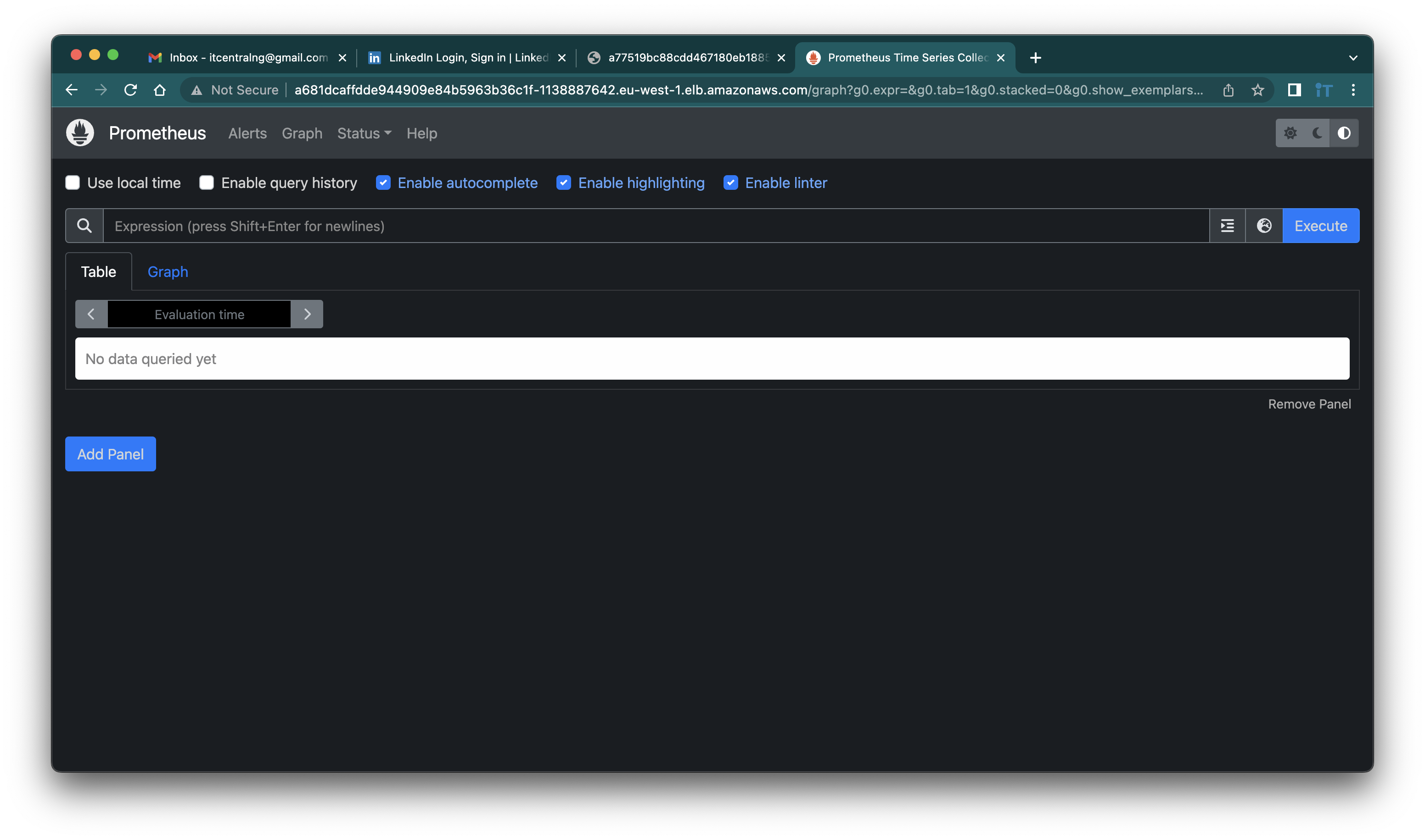 GitHub - RashRAJ/Capstone_project