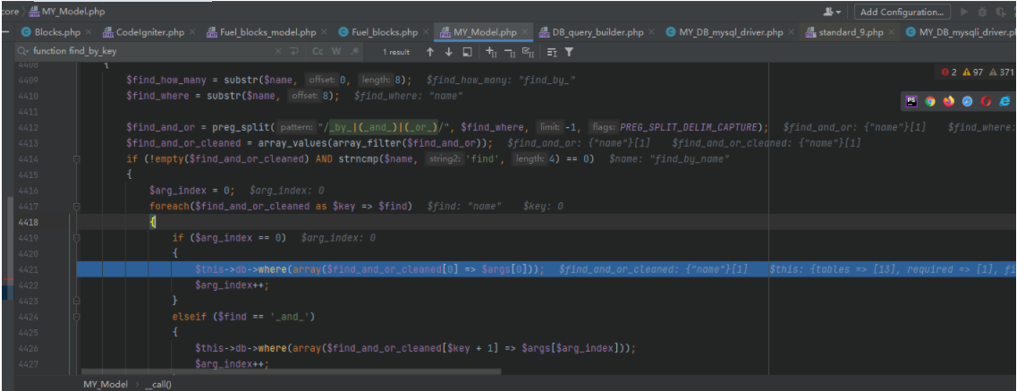 GitHub - bcvgh/fuel-cms-sqlinjection: fuel-cms-sqlinjection