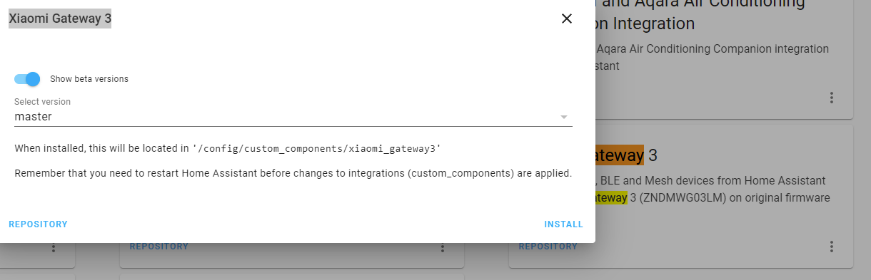 Unable to display Battery Level · Issue #459 · AlexxIT/XiaomiGateway3 · GitHub