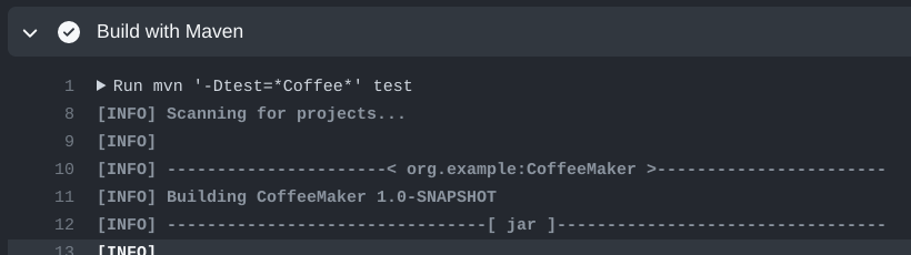 GitHub - s20681/TAU-CoffeeMachine