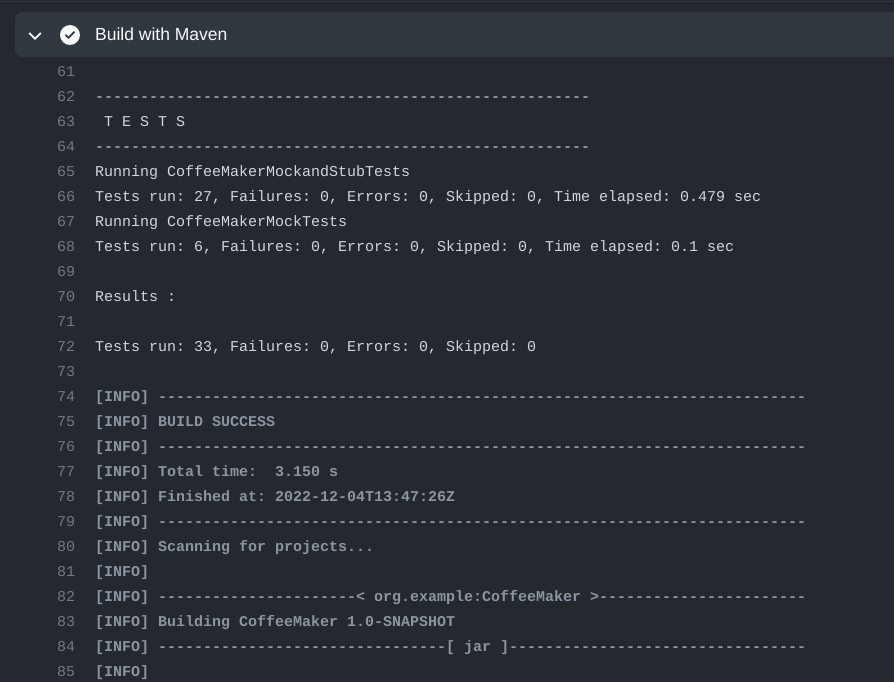 GitHub - s20681/TAU-CoffeeMachine