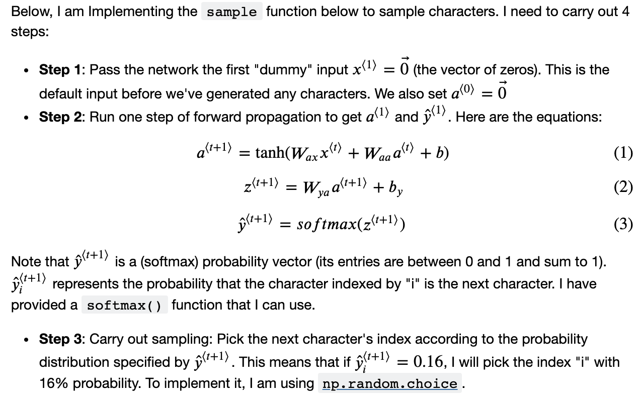GitHub - rajeshidumalla/Character-level-language-model---Dinosaurus-land: To giving names to ...