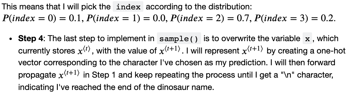 GitHub - rajeshidumalla/Character-level-language-model---Dinosaurus-land: To giving names to ...