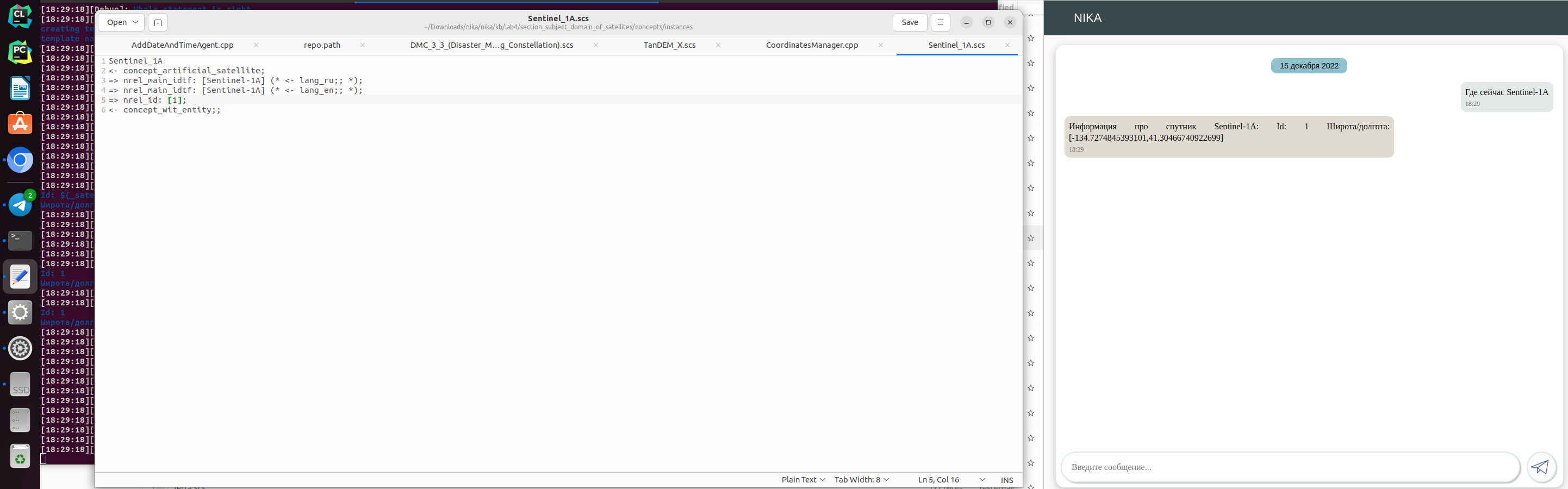 Agent Doesn T Work · Issue 158 · Ostis Apps Nika · Github