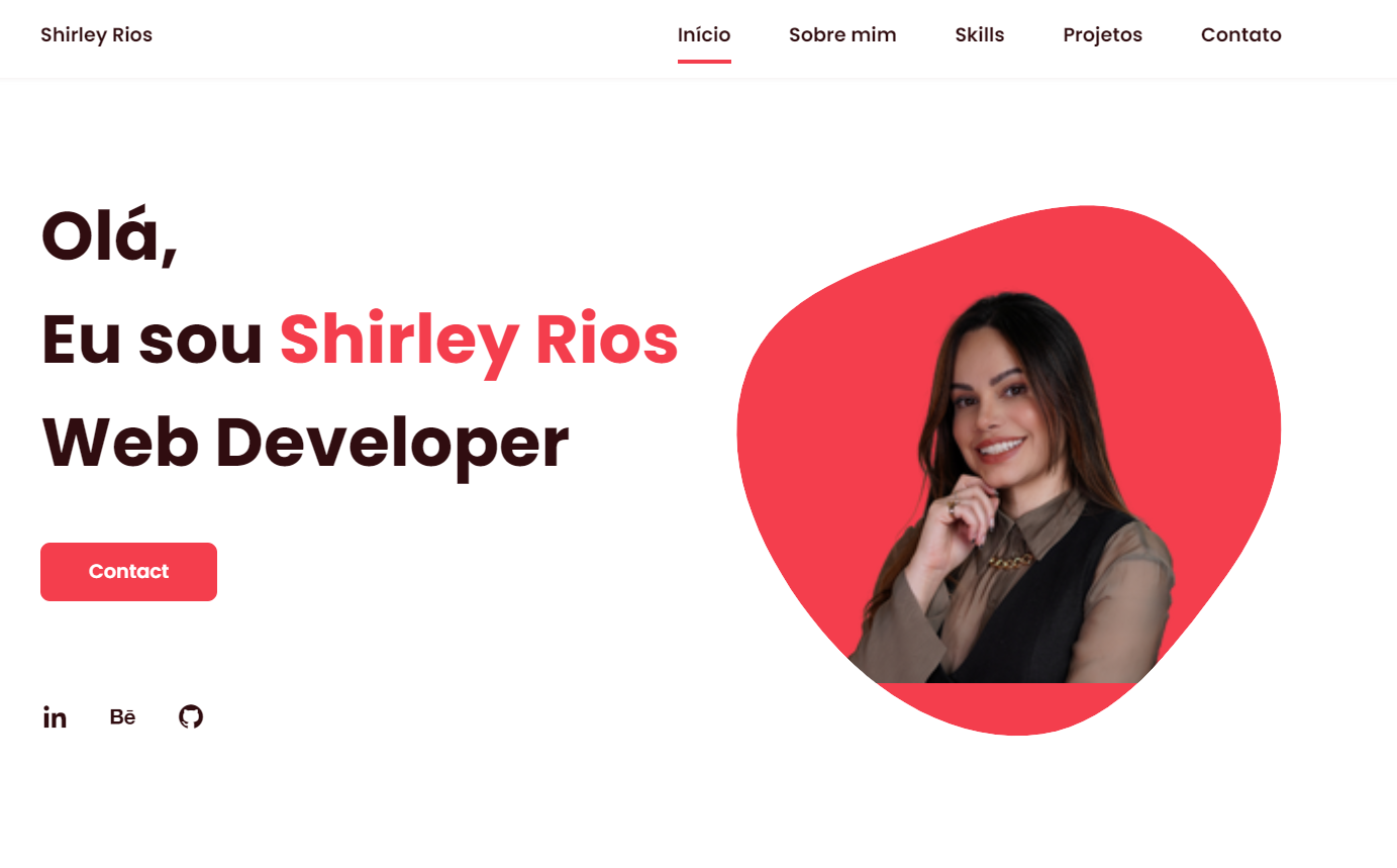 GitHub - ShirleyR12/sitePortfolio