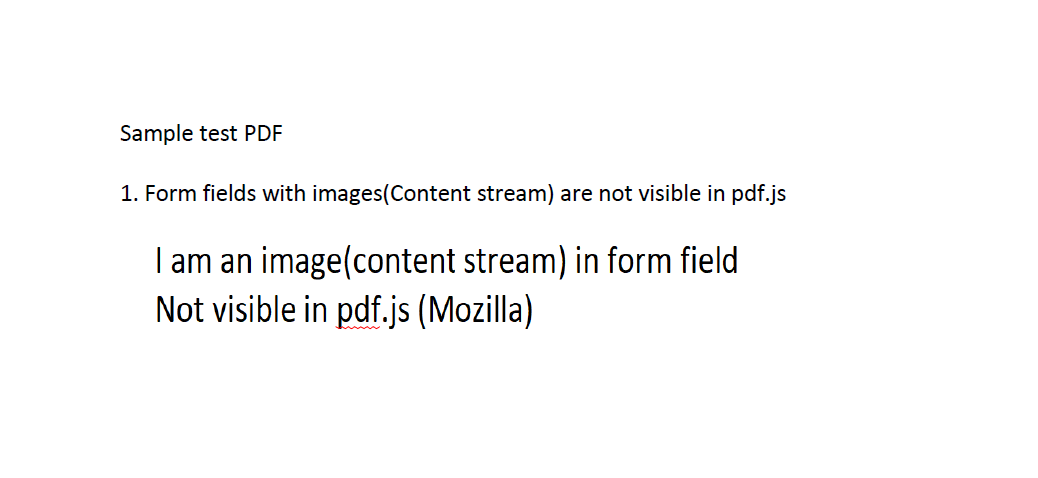 Form Field With Image Are Not Visible · Issue 16099 · Mozilla Pdf Js · Github