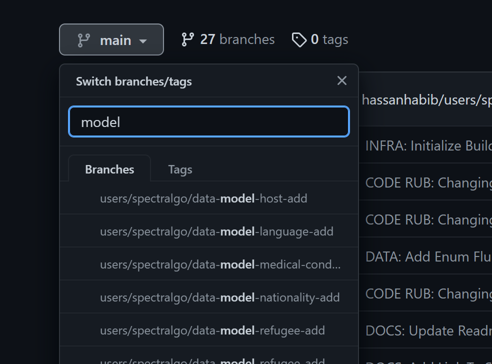 GitHub - ElbekDeveloper/The-Standard-FAQ: This is the collection of frequently asked questions ...
