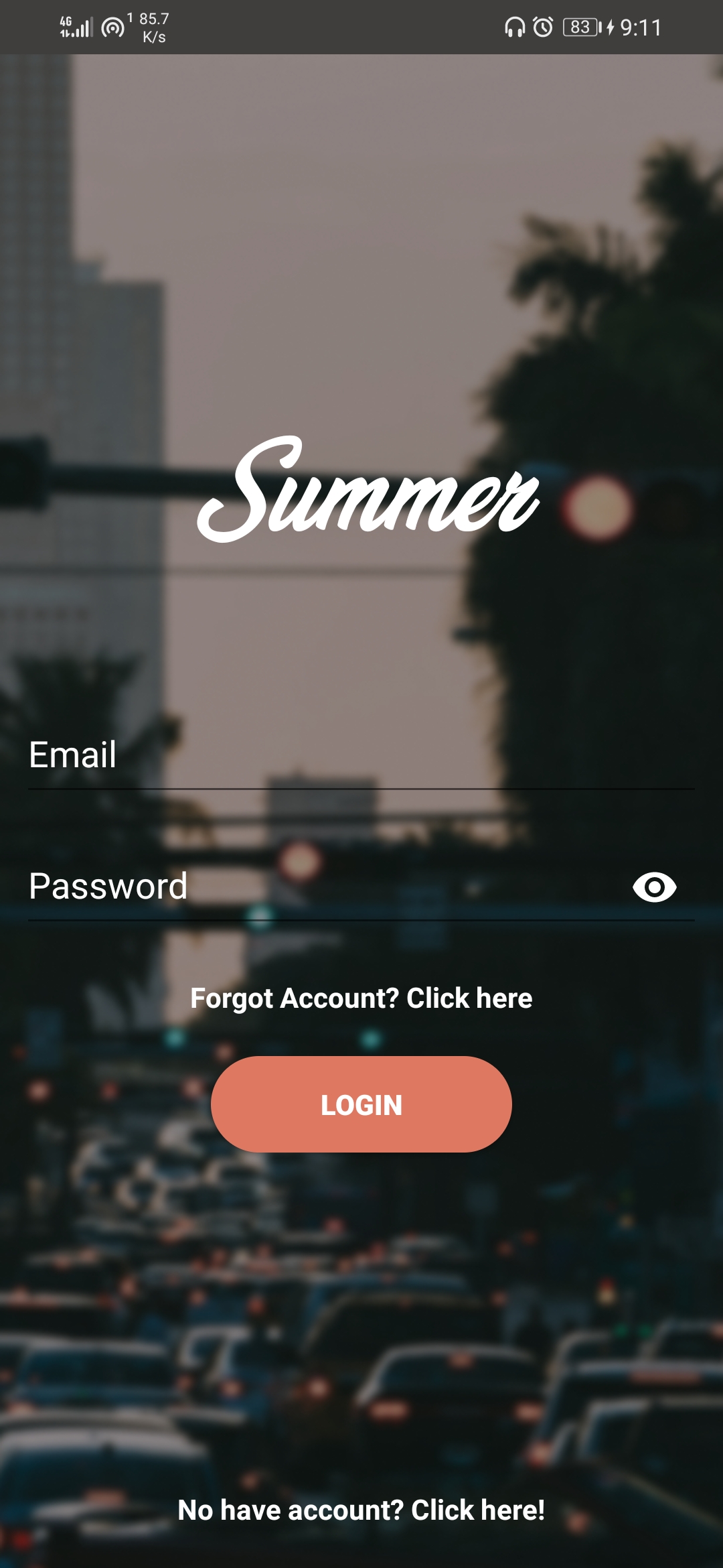 GitHub - Gabniels/SummerApps