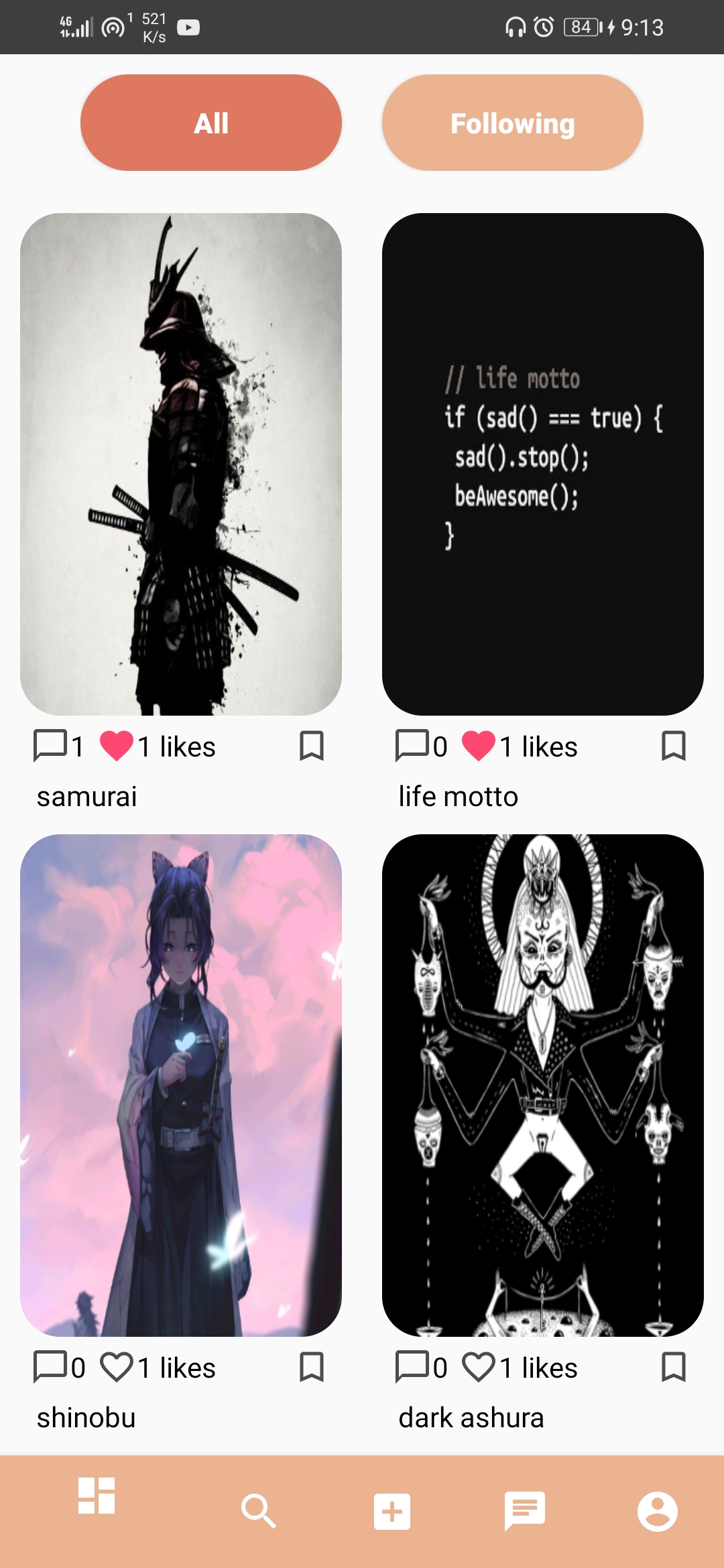 GitHub - Gabniels/SummerApps