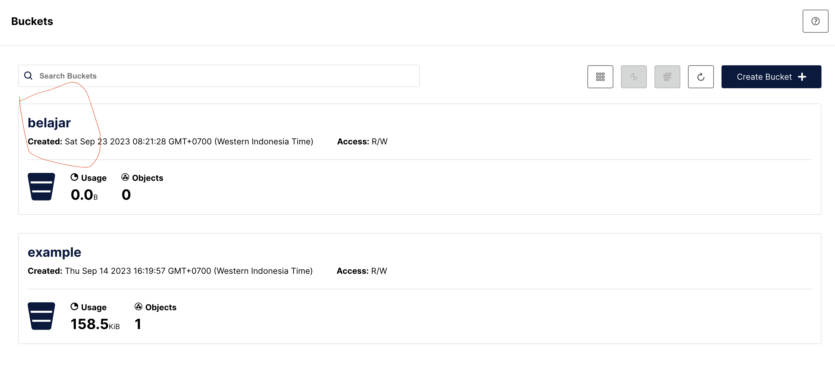 GitHub - firmanJS/minio-demo