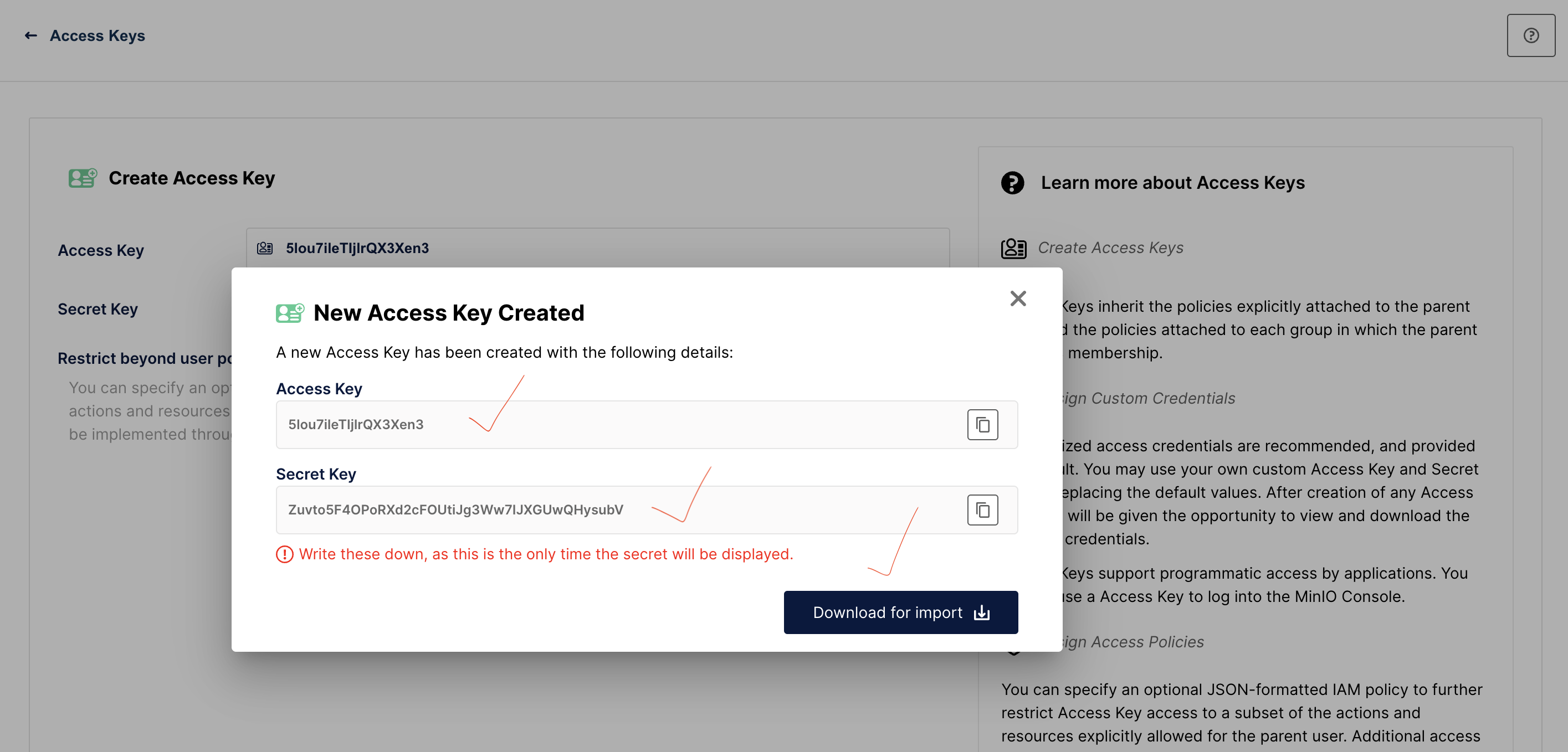 GitHub - firmanJS/minio-demo