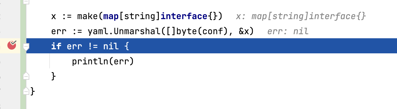 unmarshal arrary from yaml which length is huge behavior abnormal · Issue #906 · go-yaml/yaml ...