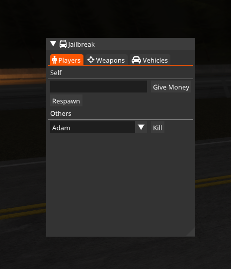 GitHub - strawbberrys/SimpleRenderWrapper: A simple RenderWindow wrapper UI library for Synapse ...