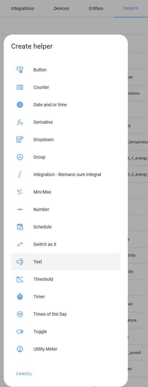 How To Edit The Destination And Origin That Were Entered Through The Ui During Initial Setup 