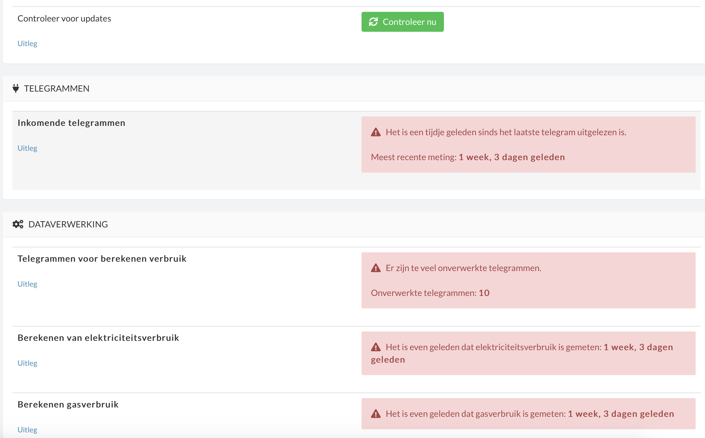 Geen metingen meer na terugzetten backup files. · Issue #1081 ...