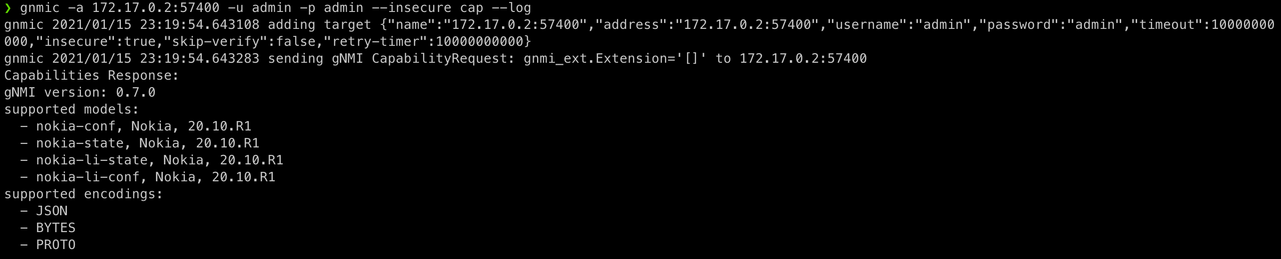 [Proposal] support for SR OS variants by hellt · Pull Request #248 · vrnetlab/vrnetlab · GitHub