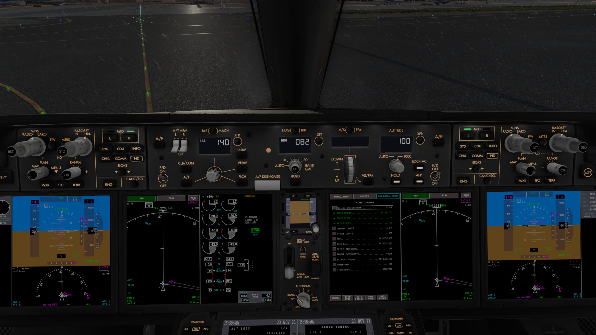 No Terrain Radar · Issue #640 · magknight/787aviatorsTracker · GitHub